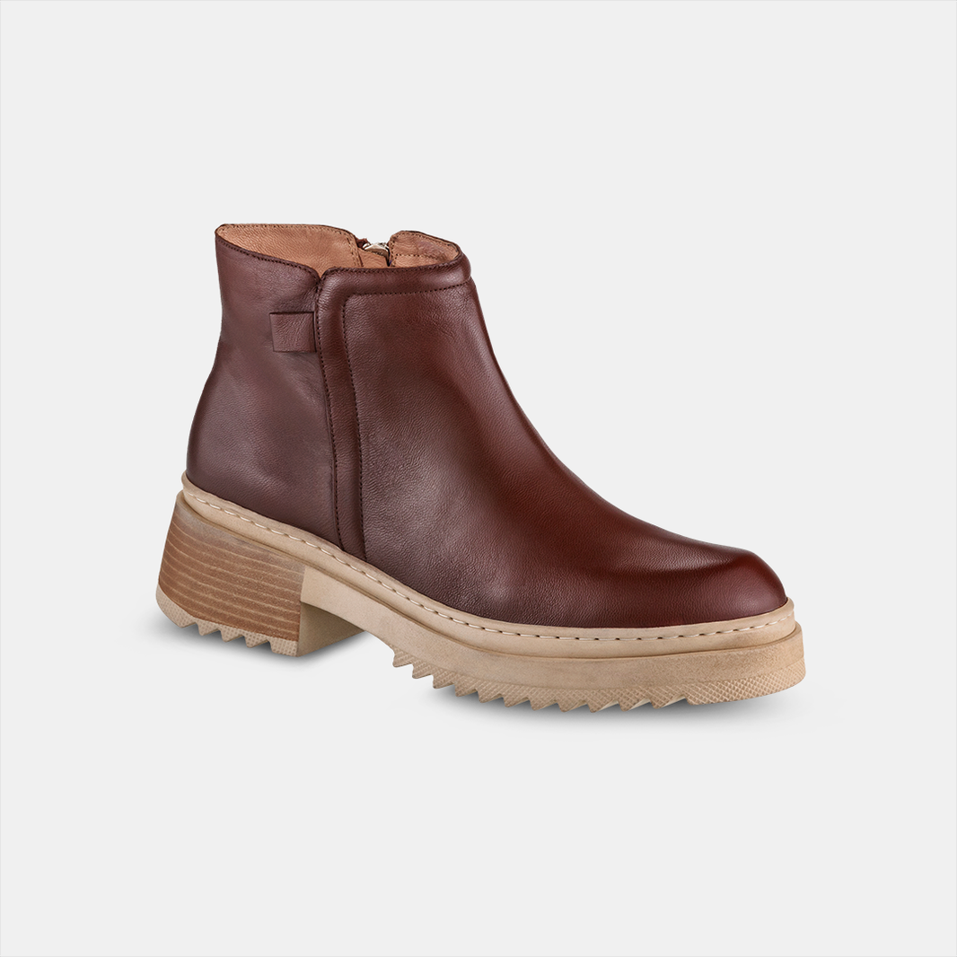 Botas Femininas em Couro Legítimo | FERRI – Ferri São Paulo