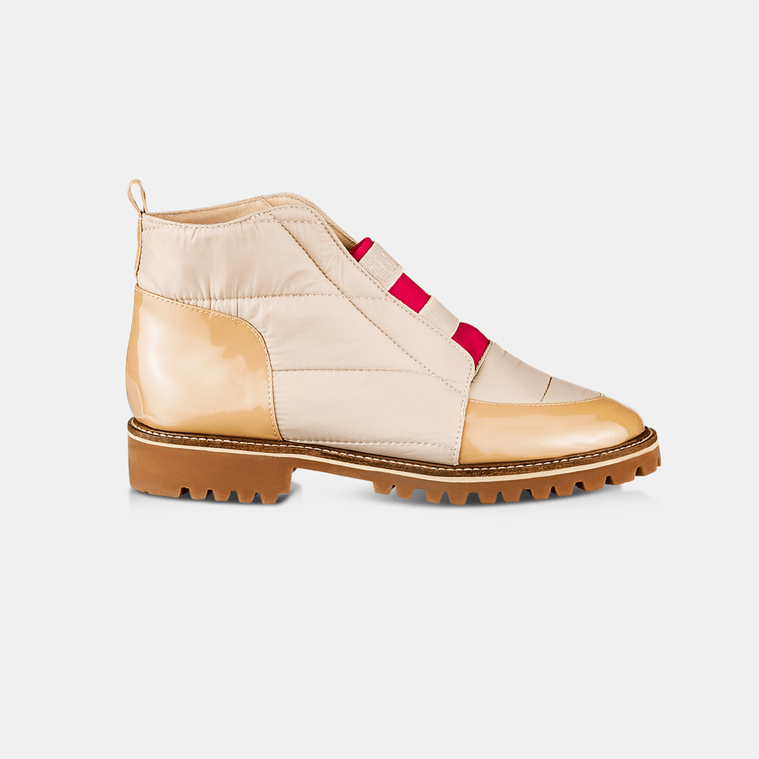 Botas Femininas em Couro Legítimo | FERRI – Ferri São Paulo