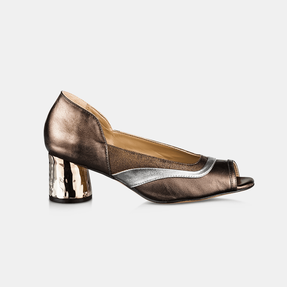 Sapatos e Bolsas Femininos e Masculinos de Couro em Promoção | Ferri ...